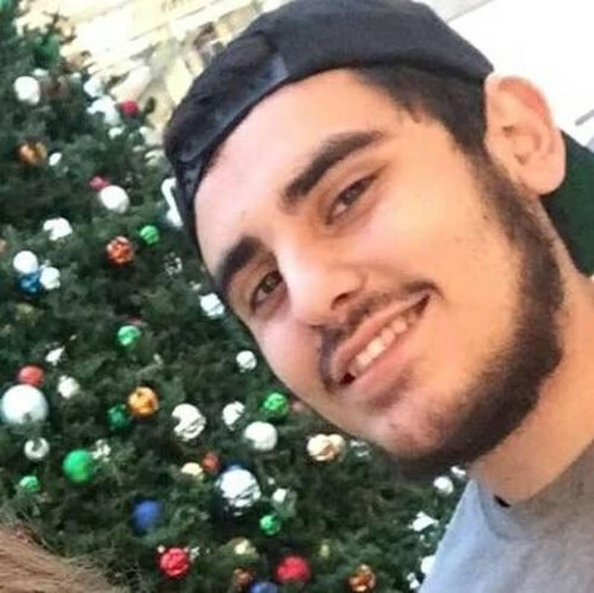 19-year old Peter Mielke was shot and killed Sunday night. - CultureMap ...