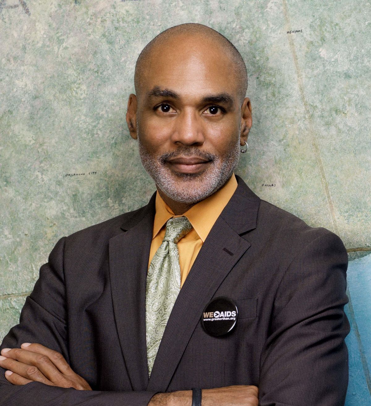 Phill Wilson - CultureMap Houston