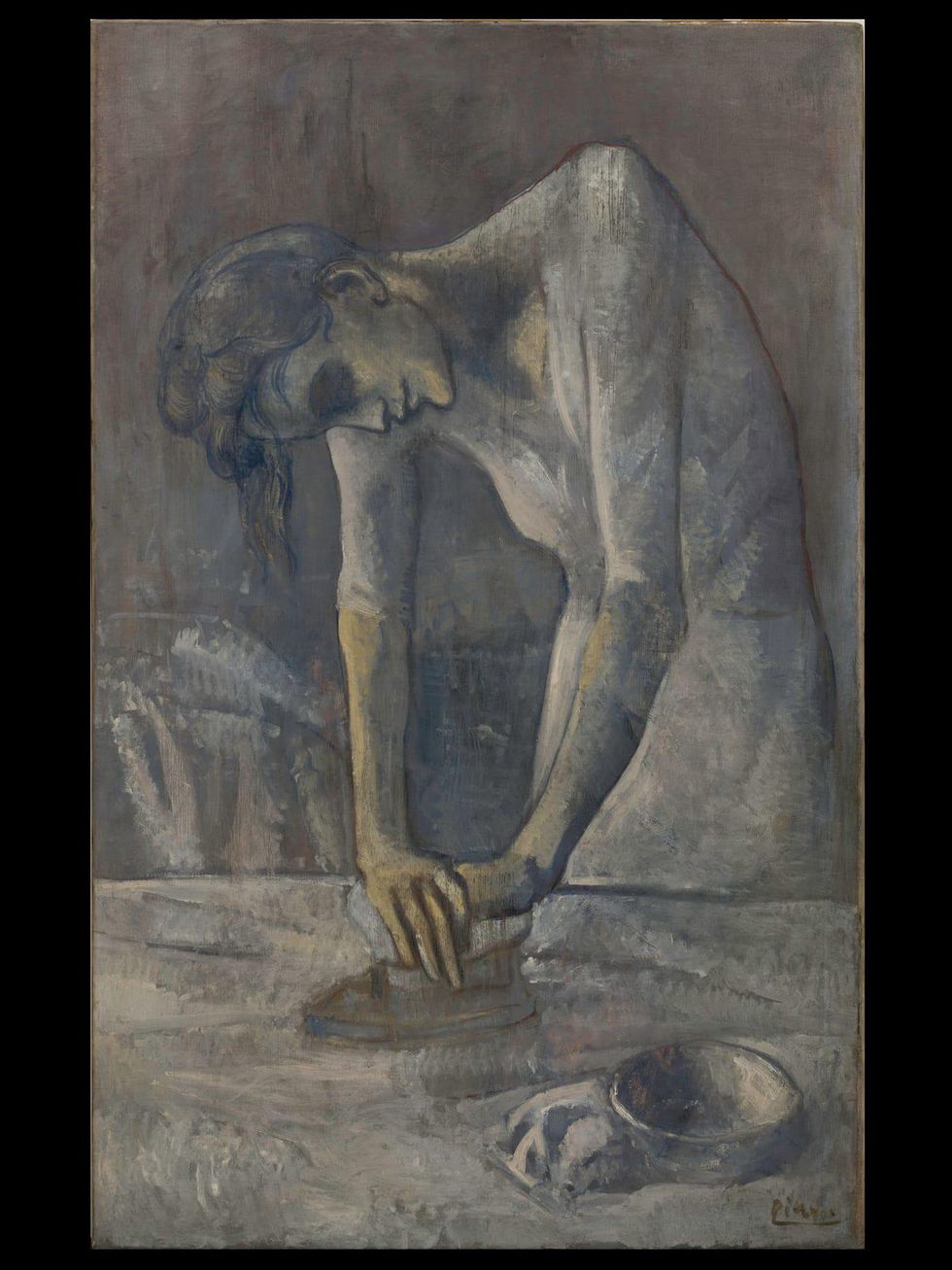 Inside Houston's highly-anticipated Picasso show: Expert delves deep to ...