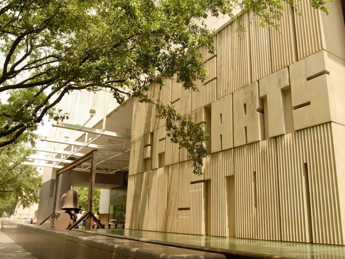 Museum of Fine Arts, Houston - CultureMap Houston