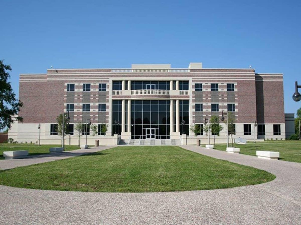 Prairie View A&M will receive $50 million. - CultureMap Houston