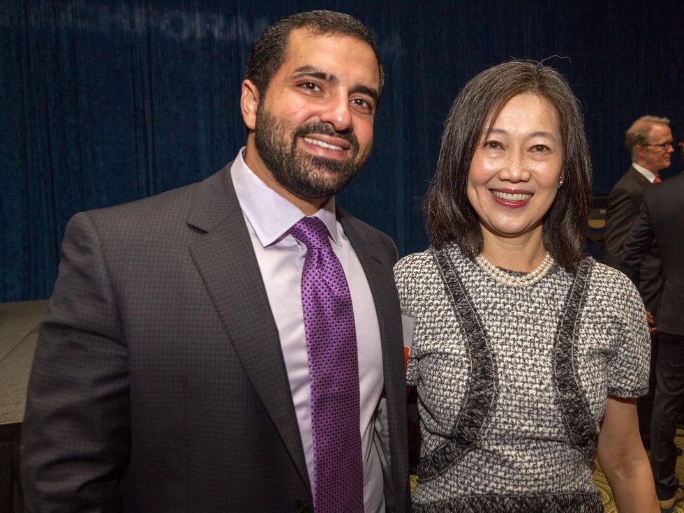 Teach for America takes a bow — to the delight of city bigwigs ...