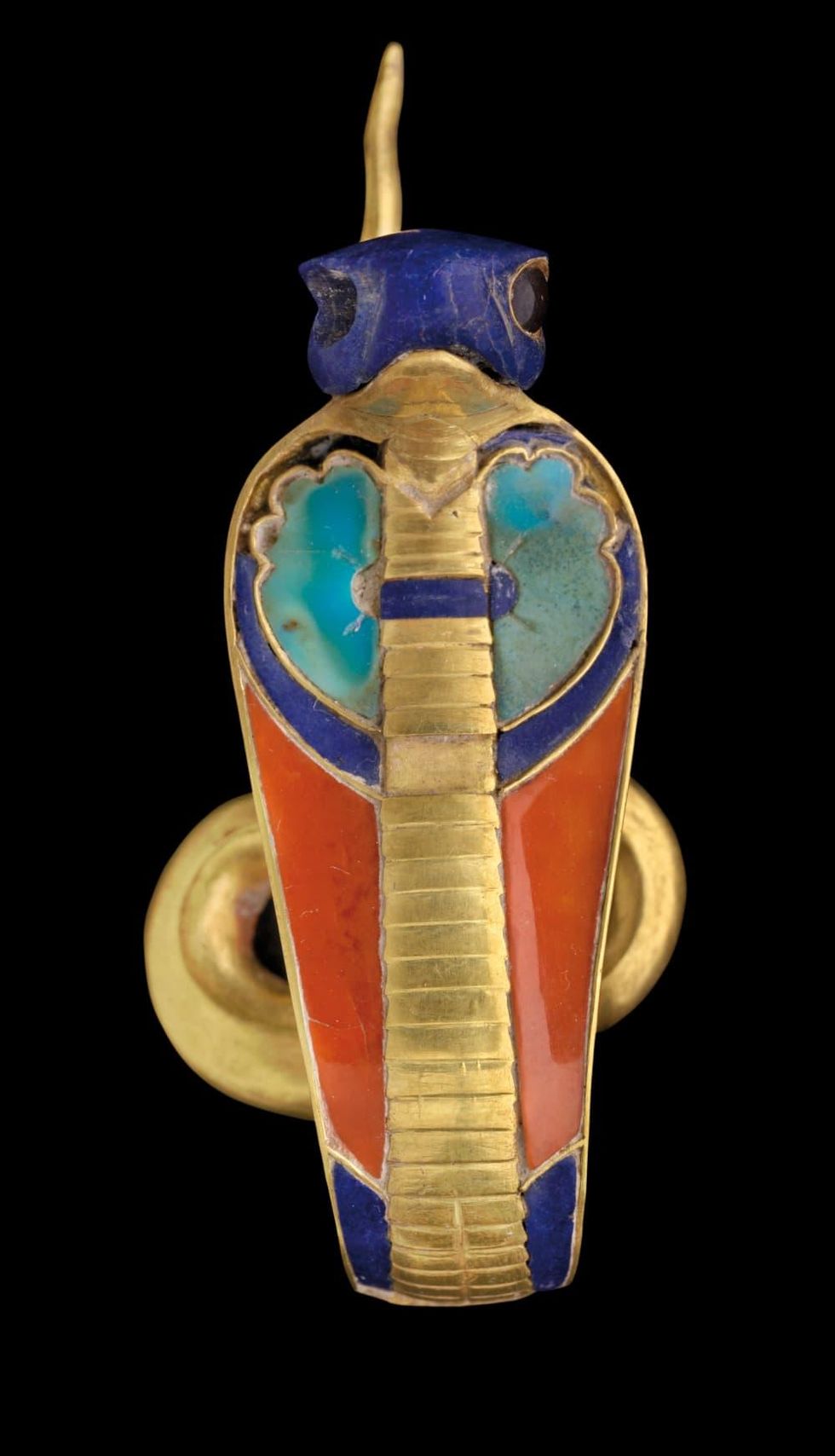 Breathtaking new exhibit at Houston museum hails Egypt's greatest ...