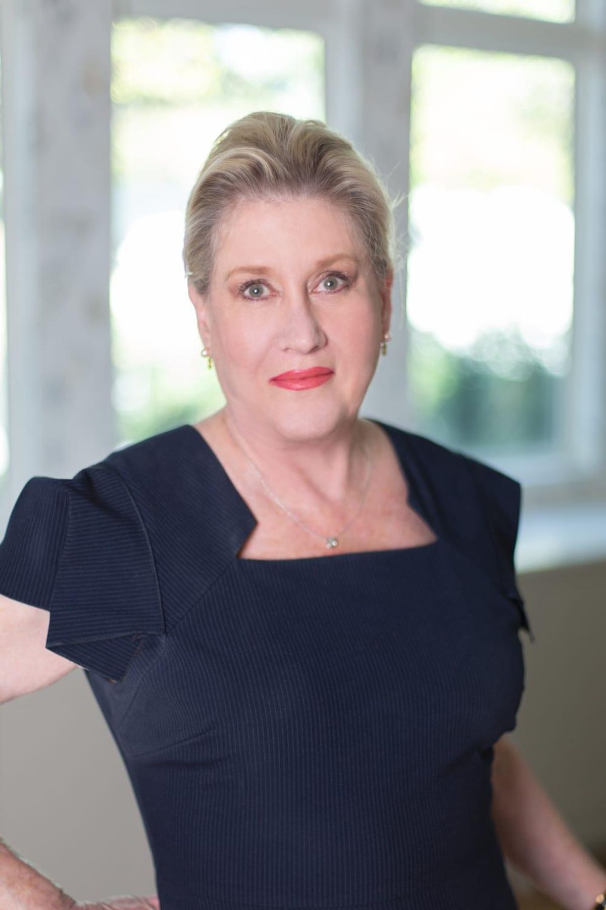 Agent Janice Murphy - CultureMap Houston