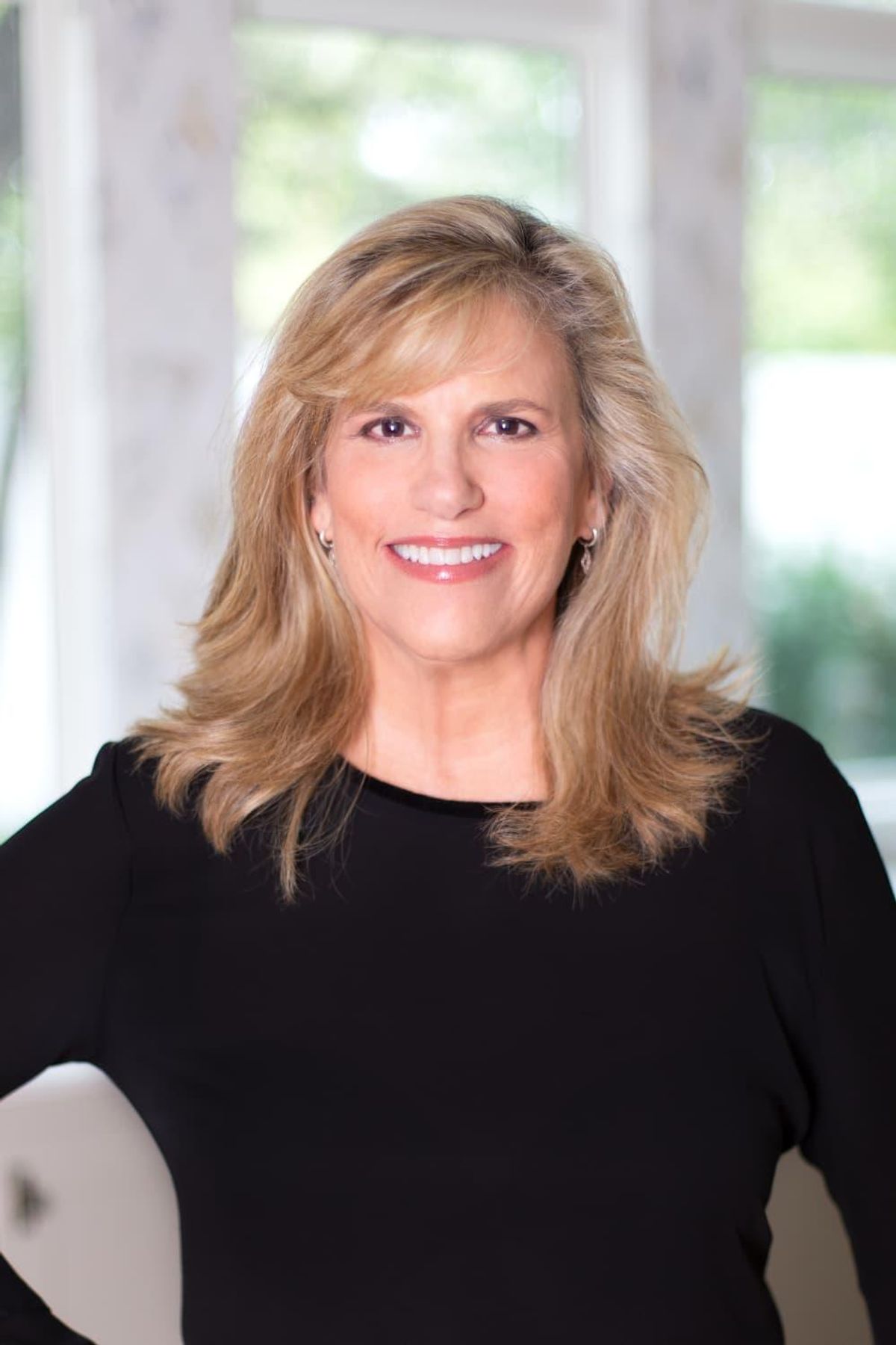 Agent Kelley Austin. - CultureMap Houston