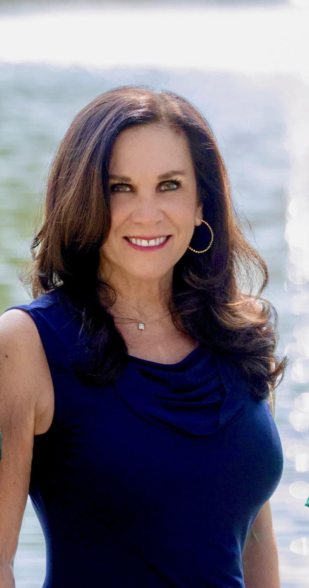 Realtor Susan Boss. - CultureMap Houston