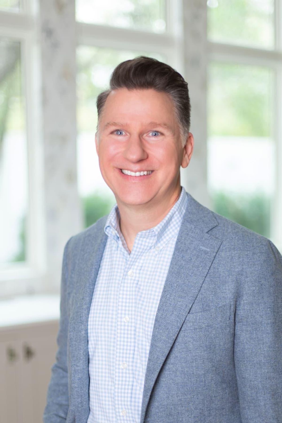 Agent Thomas Claffy - CultureMap Houston