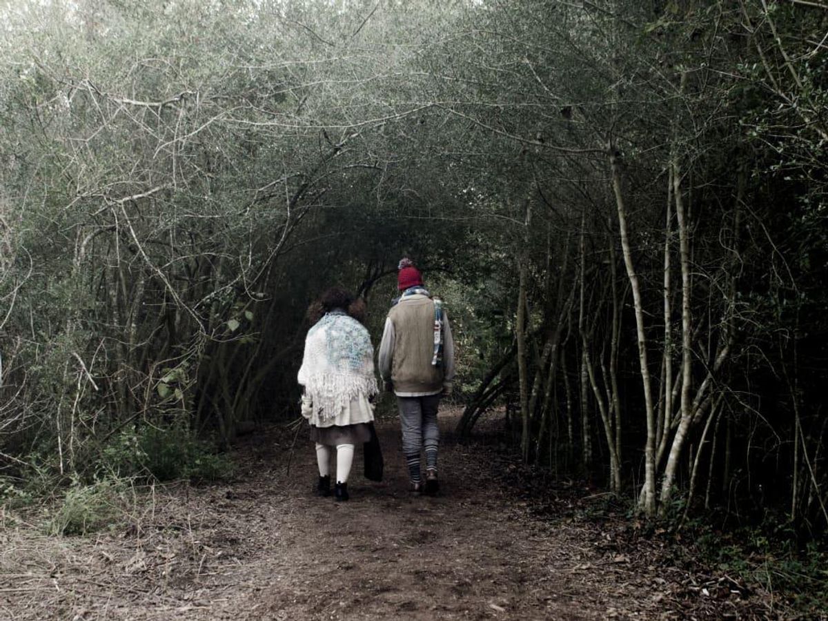 Rec Room turned their Back Room into one of the most intimate spaces ...