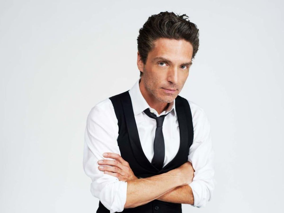 Richard Marx - CultureMap Houston
