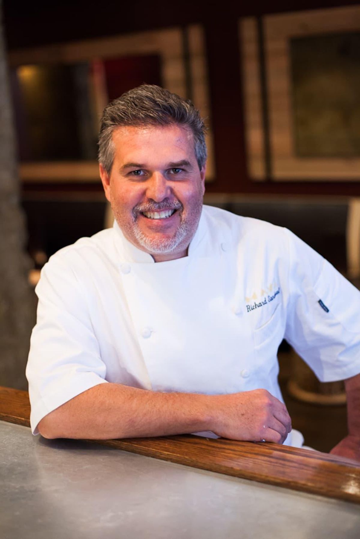 Chef Richard Sandoval. - CultureMap Houston