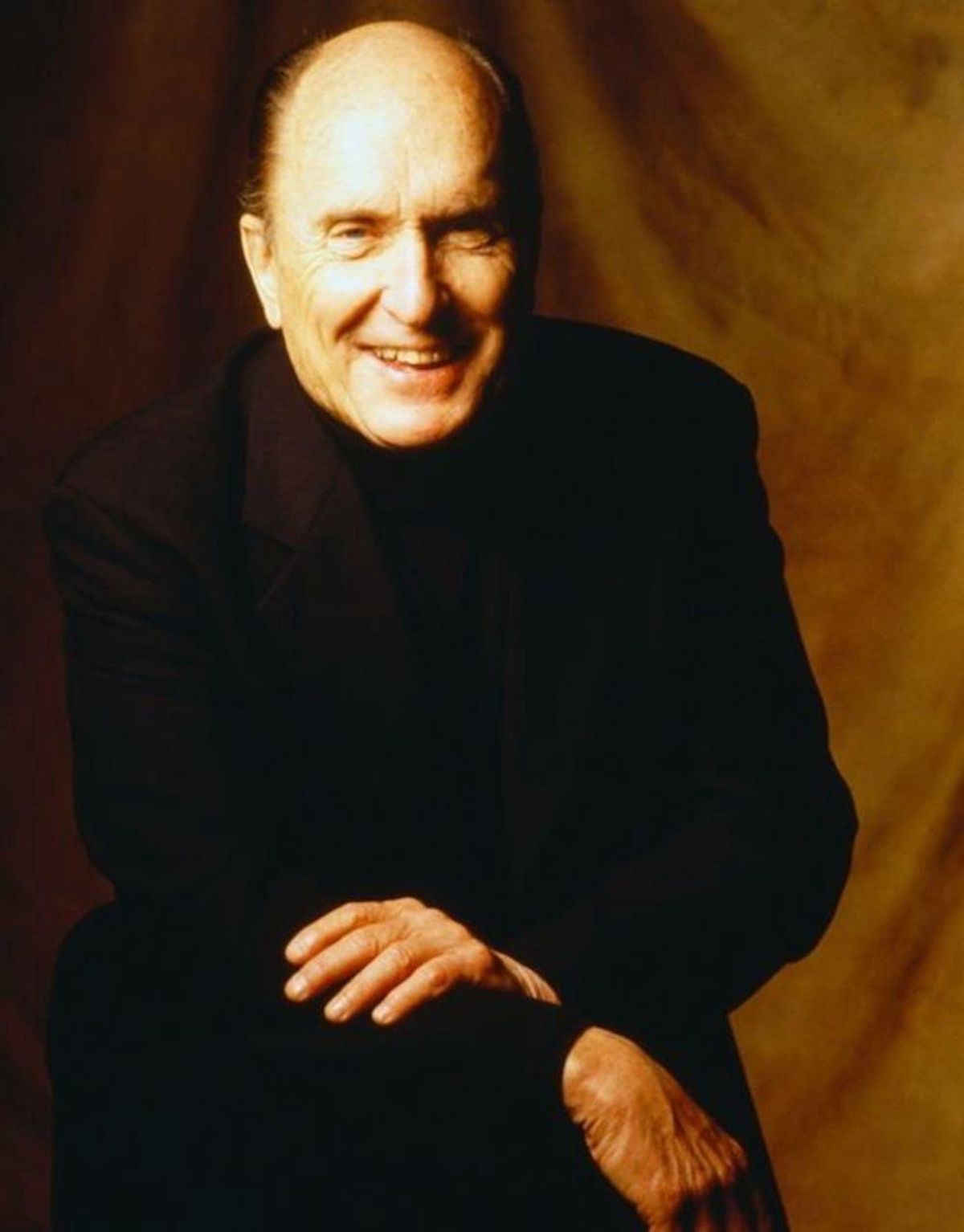 Robert Duvall - CultureMap Houston