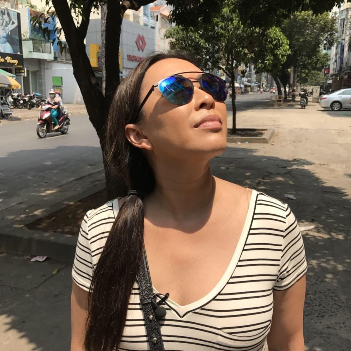 Lily Jang goes back to Vietnam to explore Saigon Stories, including her ...