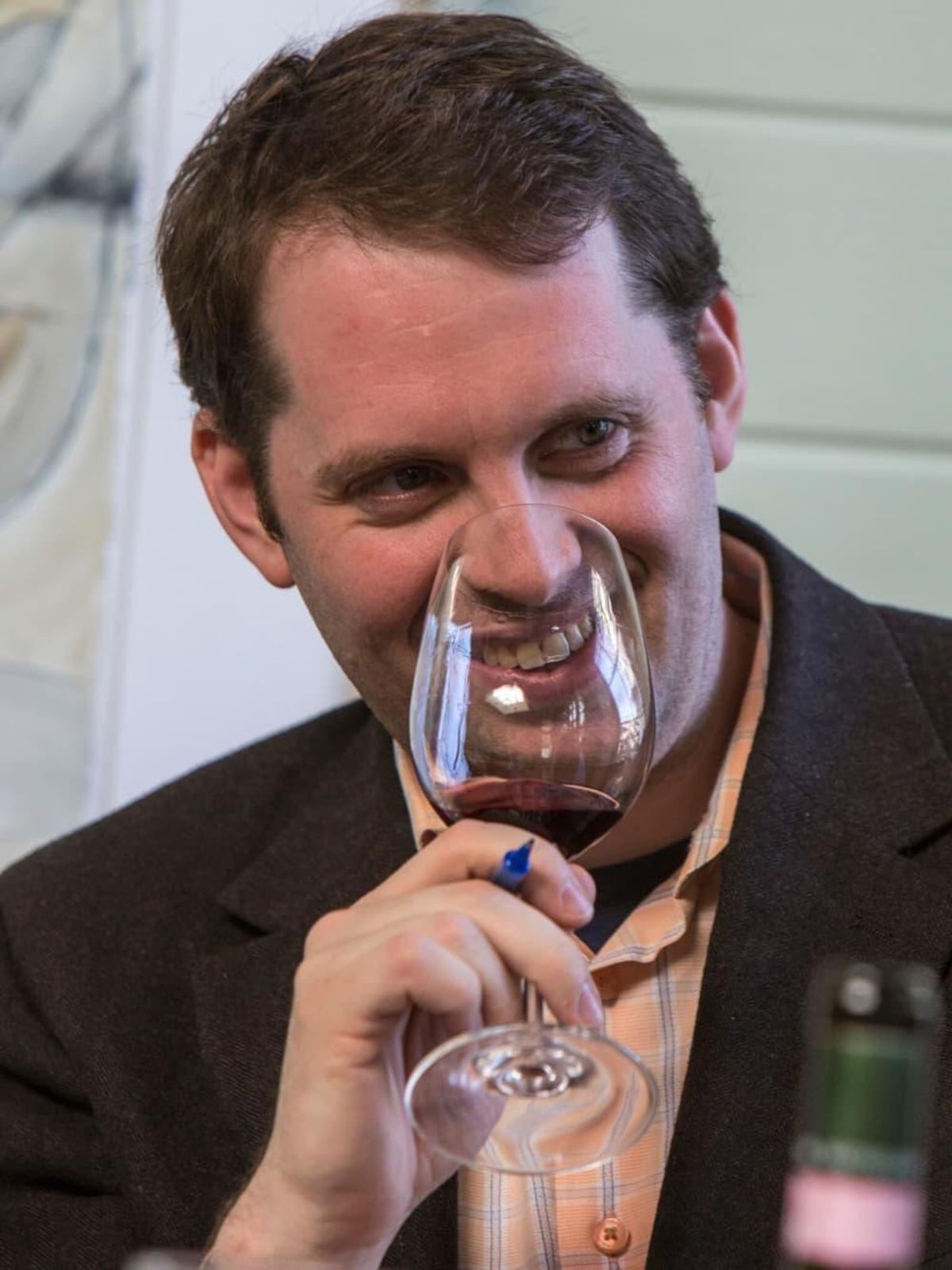 Sean Beck, Backstreet Cafe/Caracol/Hugo's. - CultureMap Houston