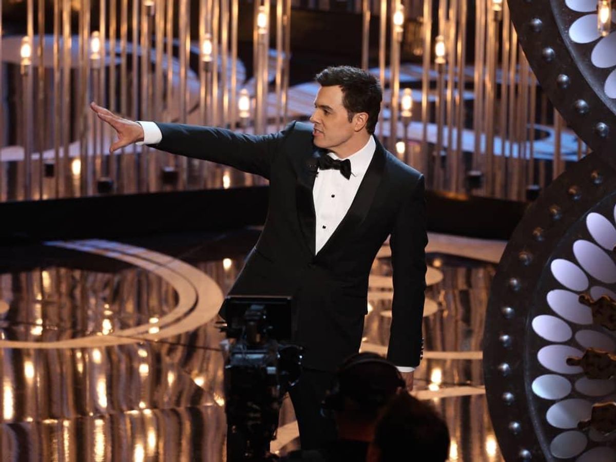 Seth MacFarlane, who hosted the 2013 Oscars, will appear with the ...