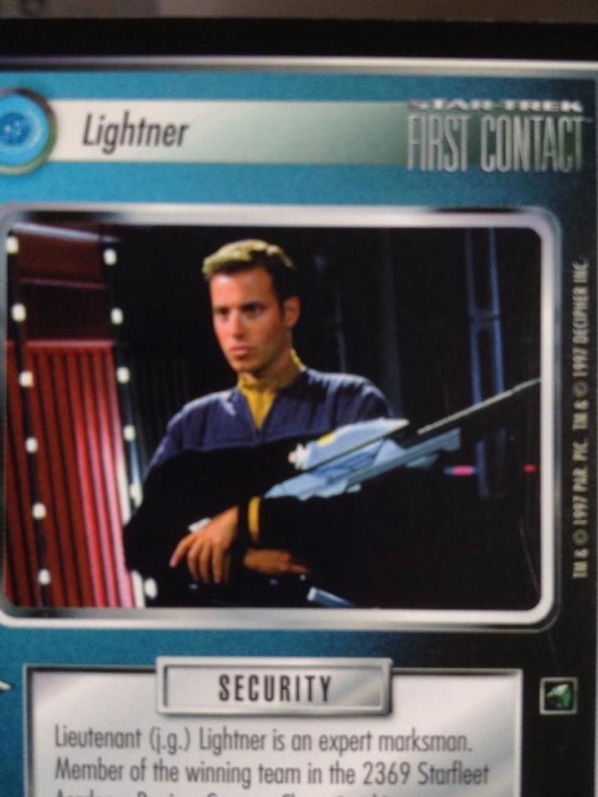 Another look at that trading card - CultureMap Houston