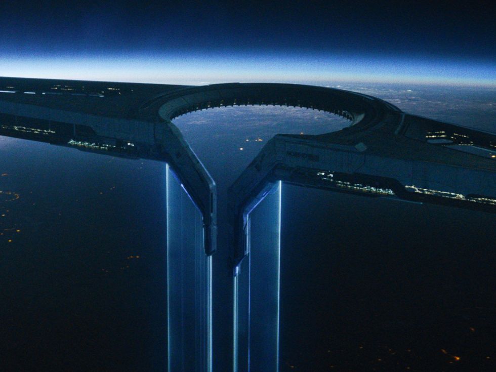 Fantastic visuals and original story make The Creator a must-see sci-fi ...