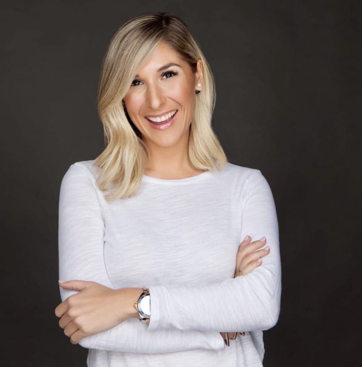 Brittany Herbert Franklin. - CultureMap Houston