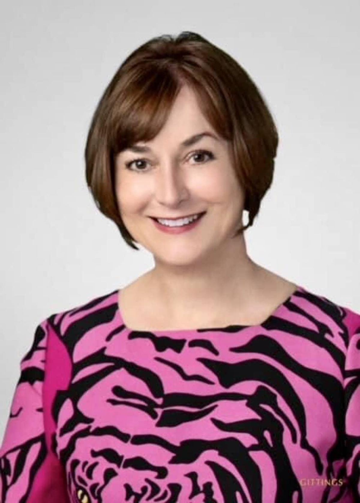 Leigh Smith. - CultureMap Houston