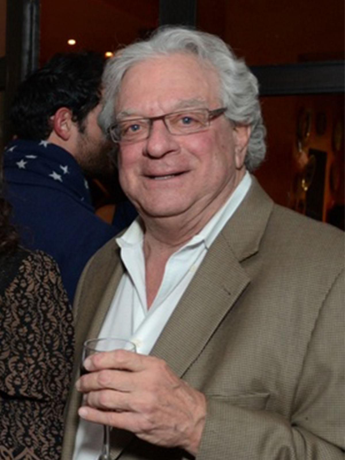 Steve Zimmerman recalls the first time he offered the Oil Barrel ...