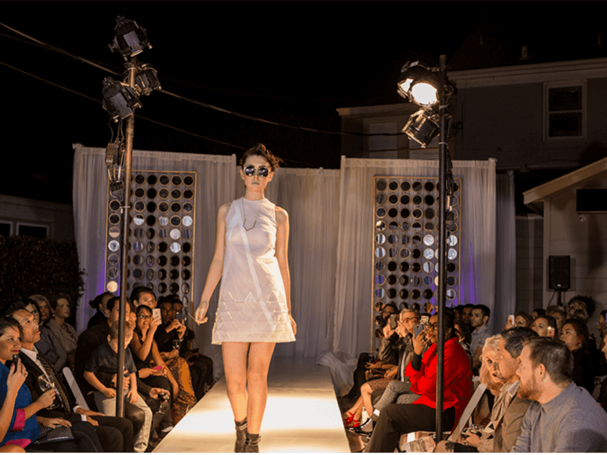 Couture for a Cause supports higher education. - CultureMap Houston