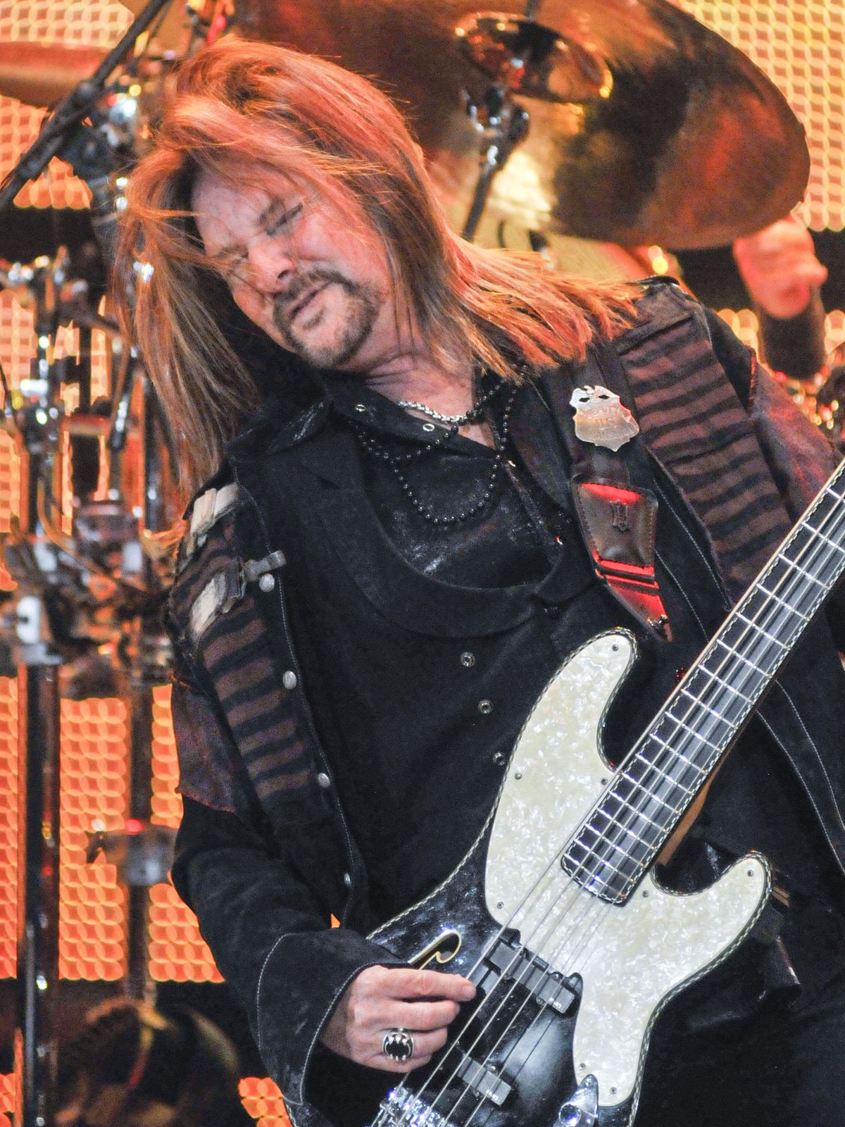 Ricky Phillips - CultureMap Houston