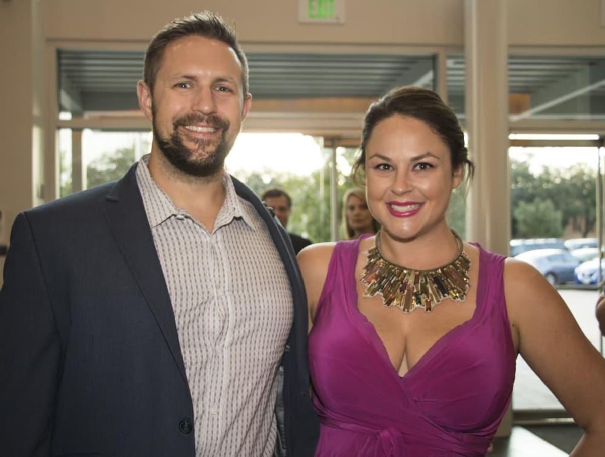 Addison Stevens, Marissa Stevens. - CultureMap Houston