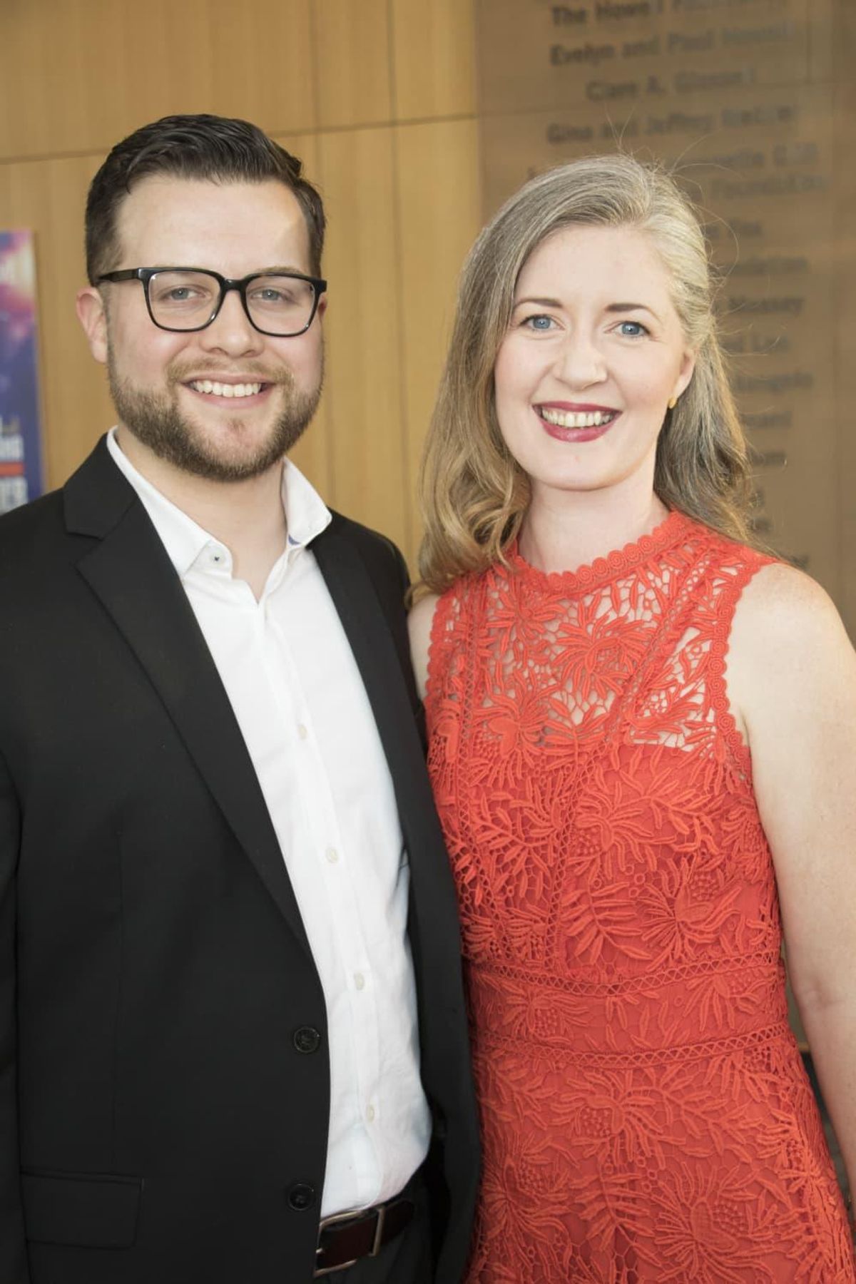 David Gamboa, Micah Gamboa. - CultureMap Houston