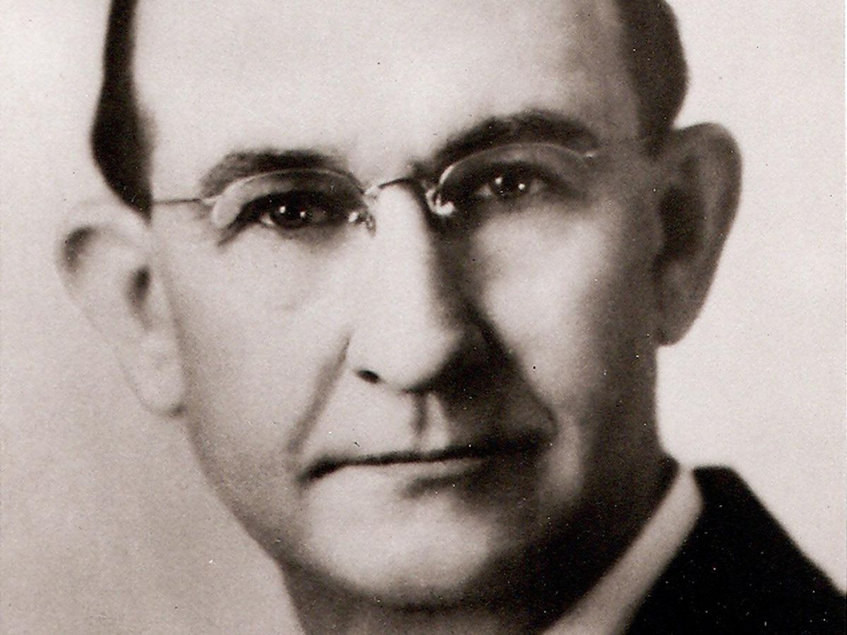 But T.C. Jester the man is a little more complicated than that ...