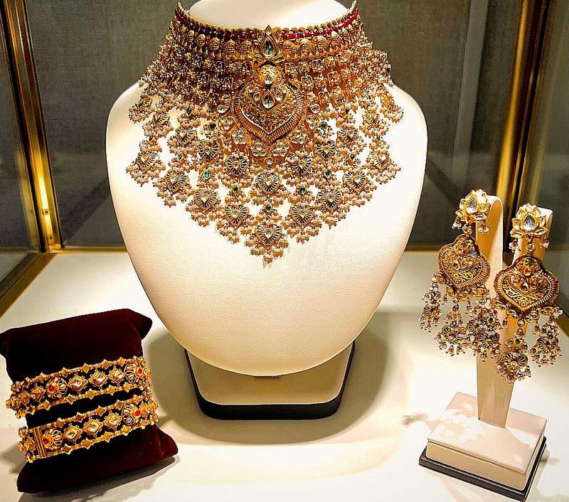 Ultra Modern Jewelry Designs Gabriel & Co. Jewelry Trunk Show In