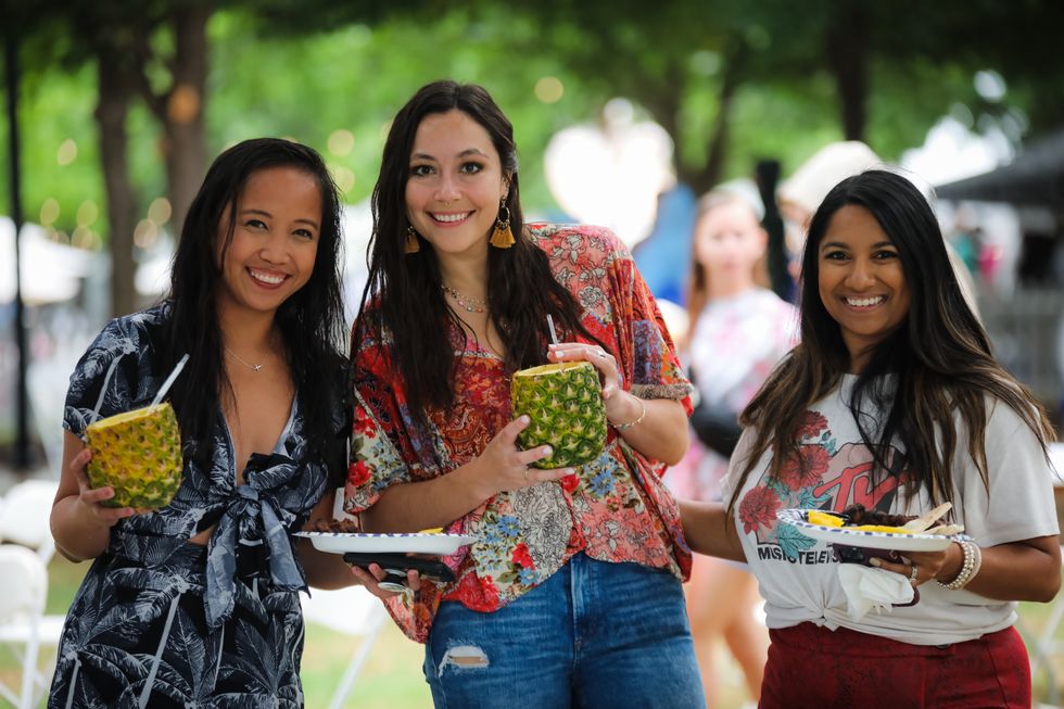 Taste Addison returns with everything from Sugar Ray to sugared treats ...