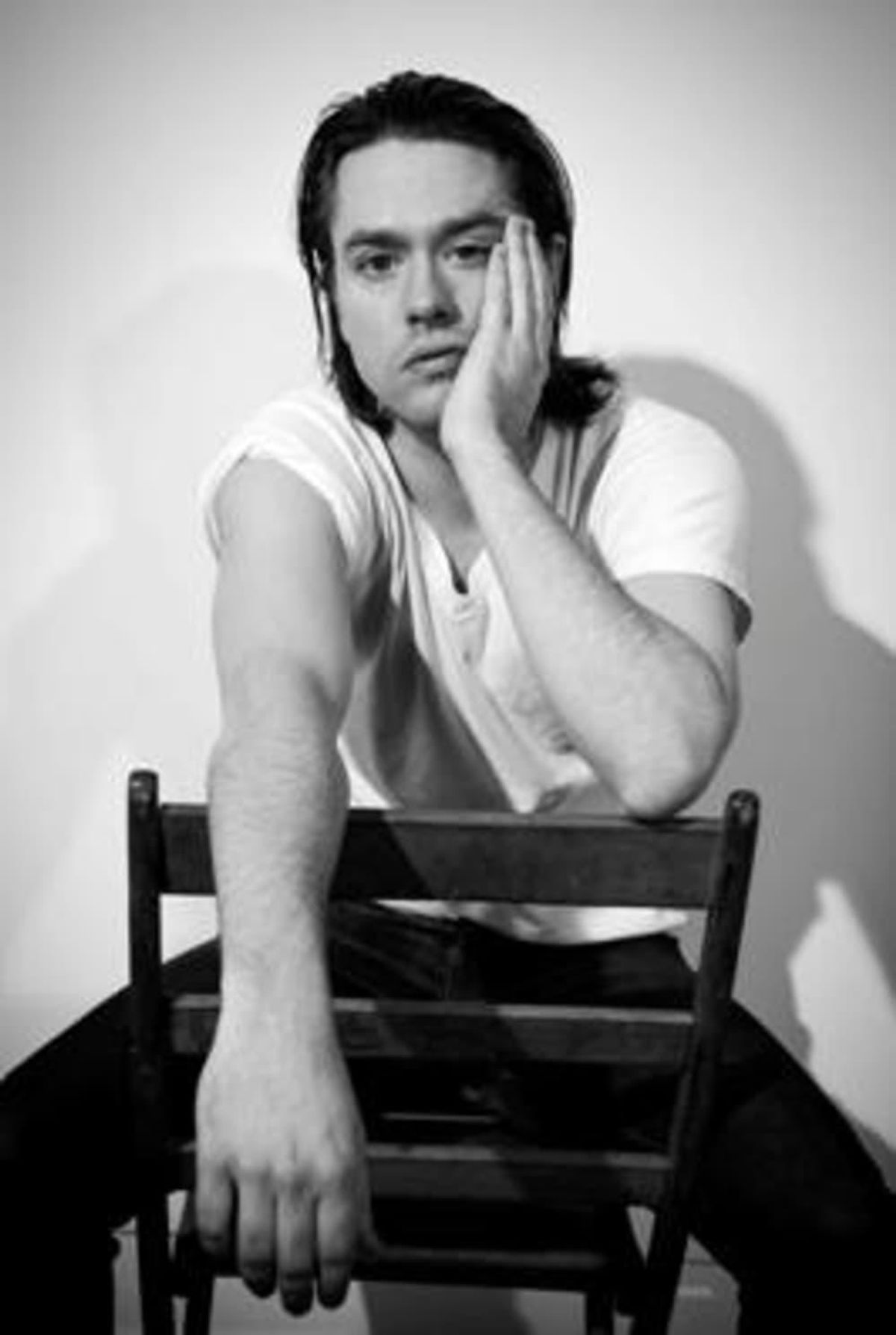 Johnathan Rice - CultureMap Houston