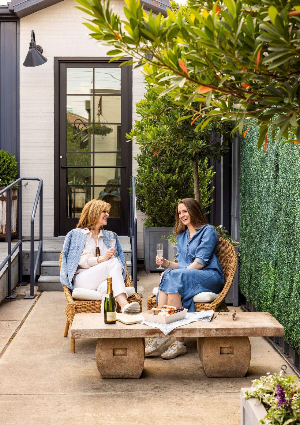 Tres Market rebrands as The Cottage Grocery, coming to Dallas - CultureMap Houston