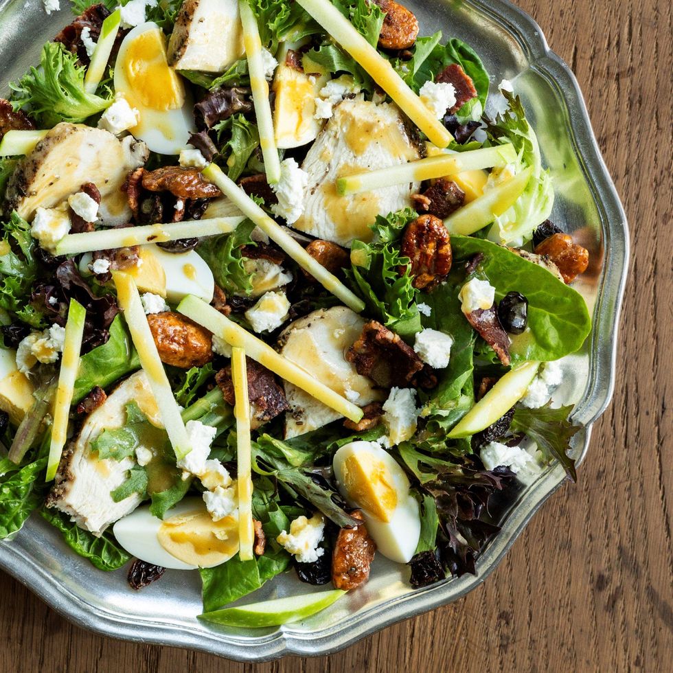 Tres Market rebrands as The Cottage Grocery, coming to Dallas - CultureMap Houston