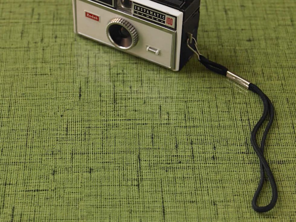 Home design superstar goes laminate crazy: But you've never seen it ...