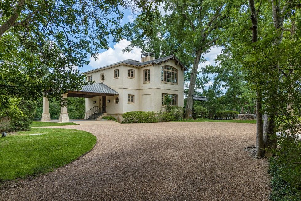 Houston's most expensive neighborhoods: New Luxe List Home Price Survey ...