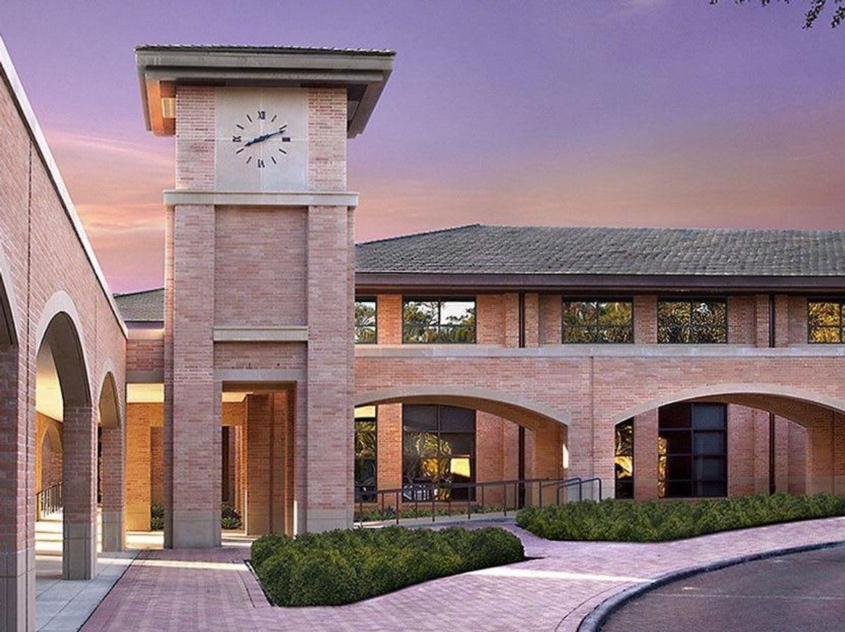 The Kinkaid School was ranked No. 48 on Business Insider's list of the ...