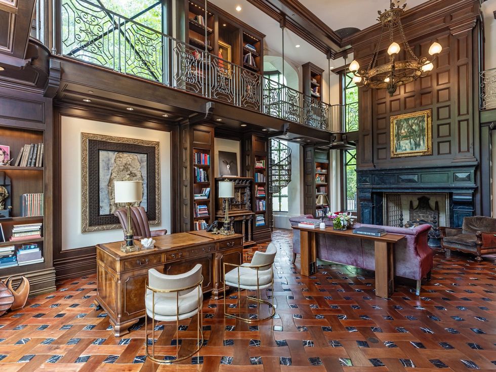 Houston's most expensive neighborhoods: New Luxe List Home Price Survey ...