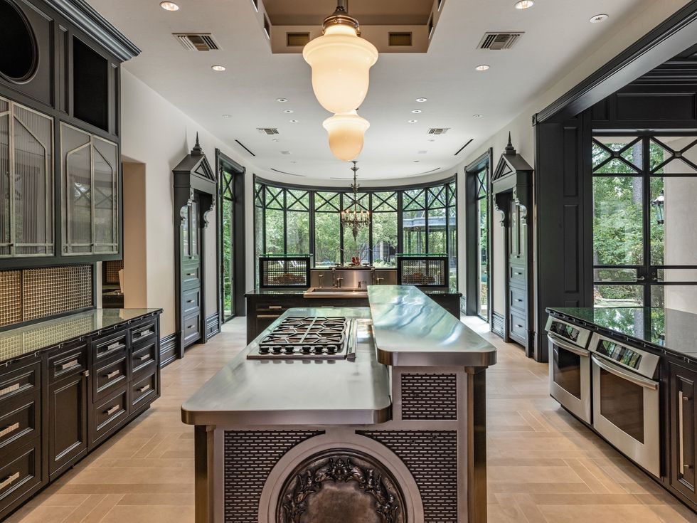 Houston's most expensive neighborhoods: New Luxe List Home Price Survey ...