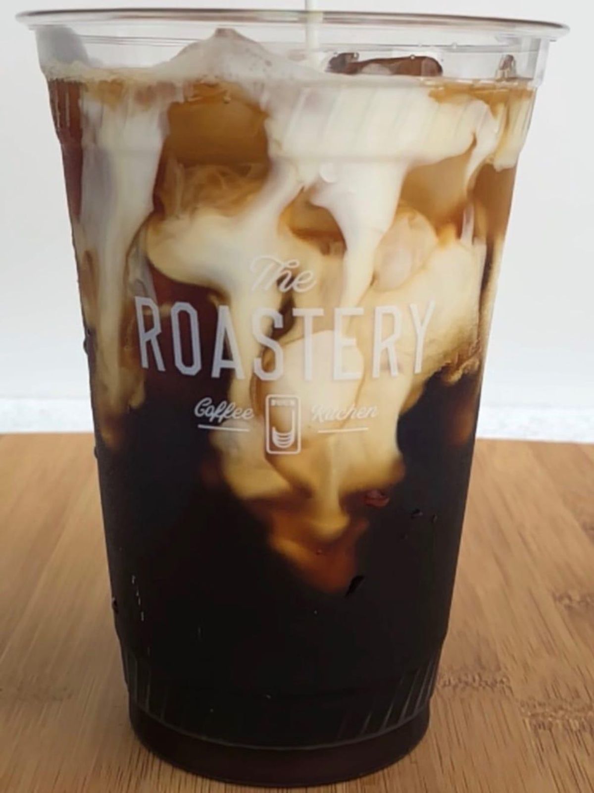 Cold brew. - CultureMap Houston