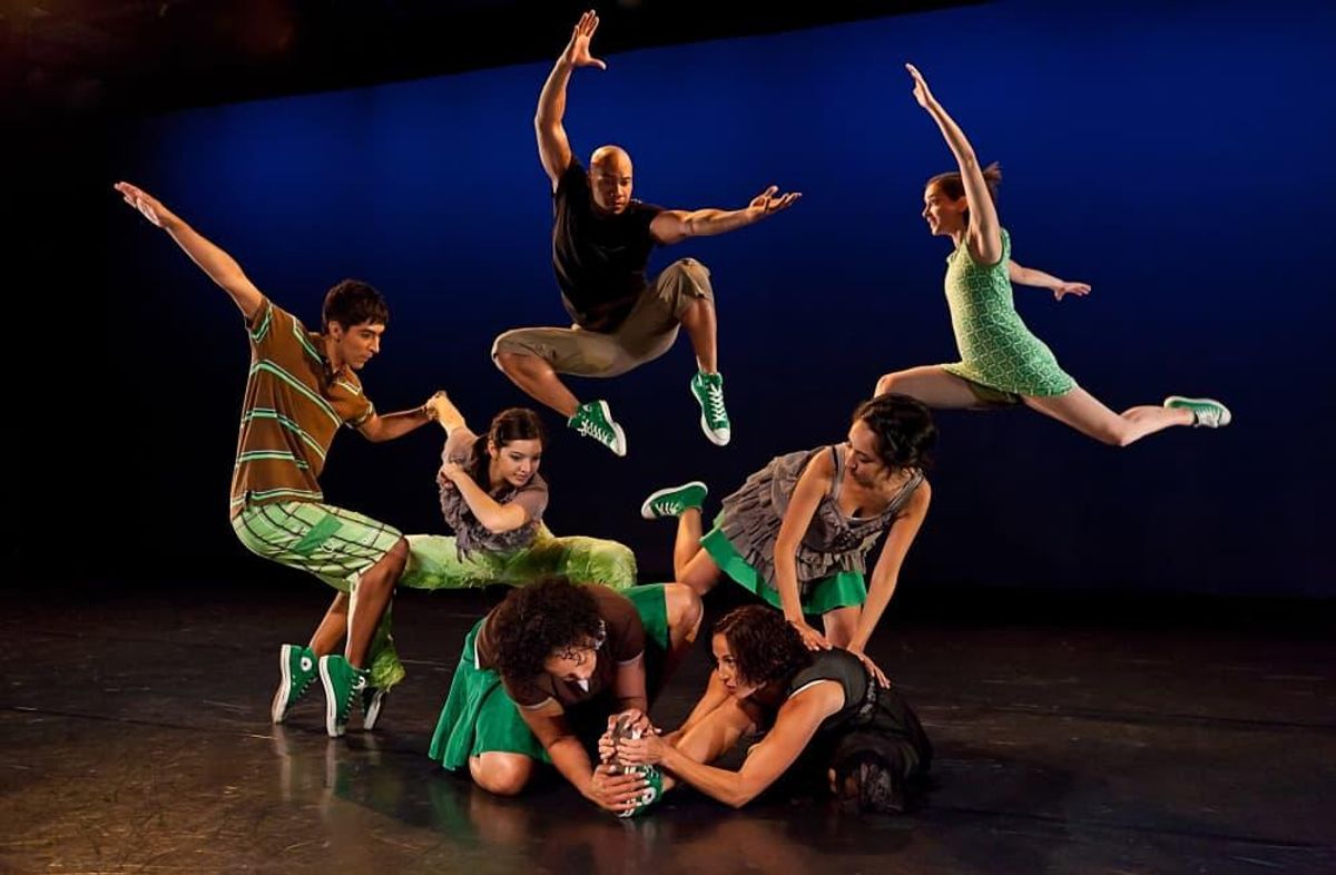 Don't miss some Uniquely Houston performances, including Karen Stokes ...