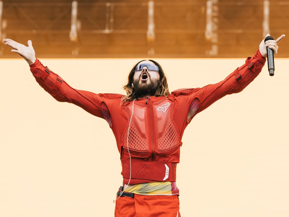 ACL Fest 2023 in photos: The top moments and stage looks of Weekend One ...