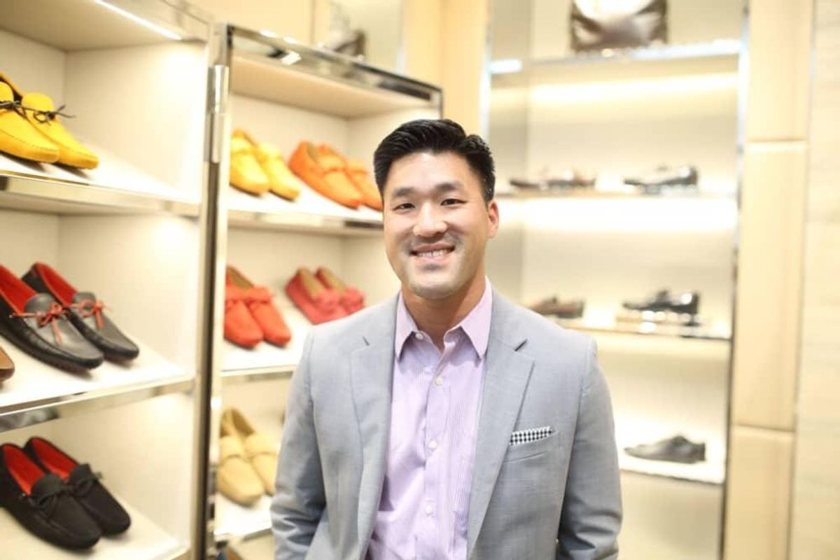 Thomas Nguyen. - CultureMap Houston