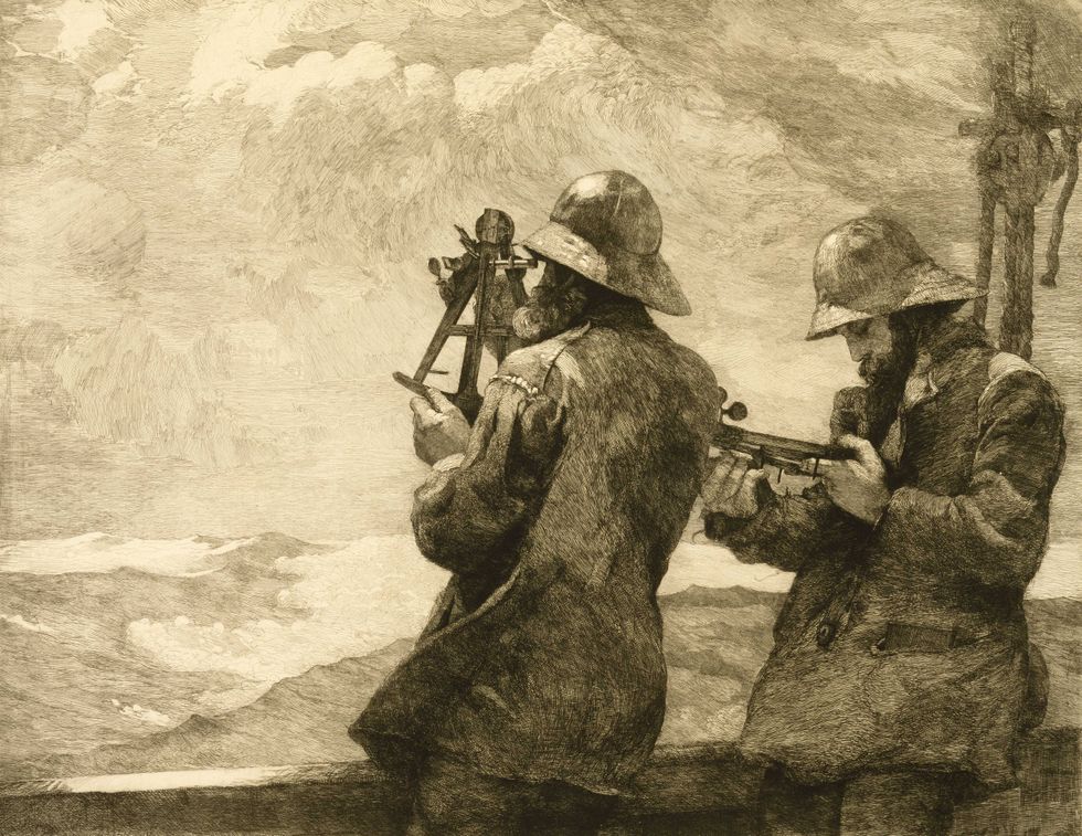 MFAH will host two impressive American art exhibits this fall ...