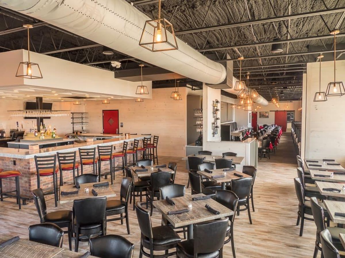Union Kitchen opened for lunch Monday. - CultureMap Houston