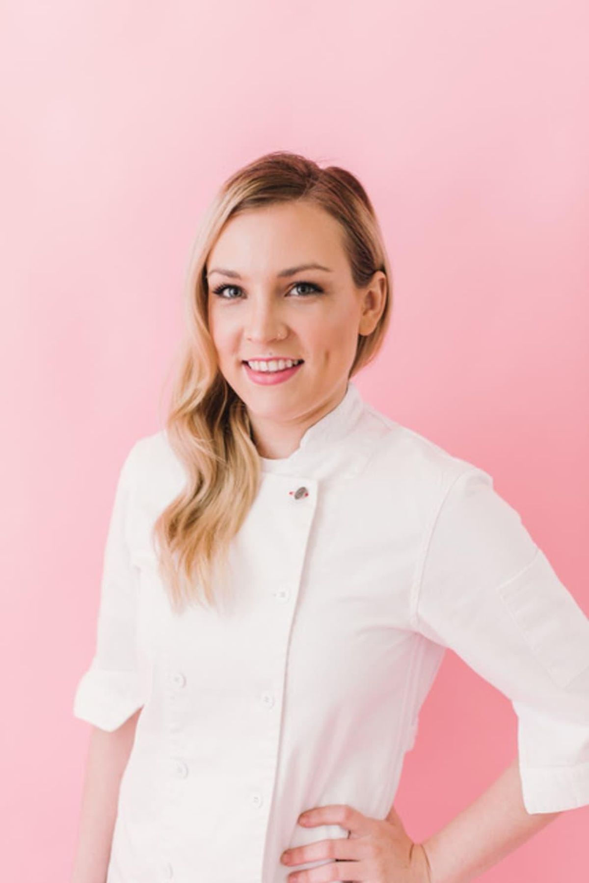 Valerie Trasatti, Coterie. - CultureMap Houston