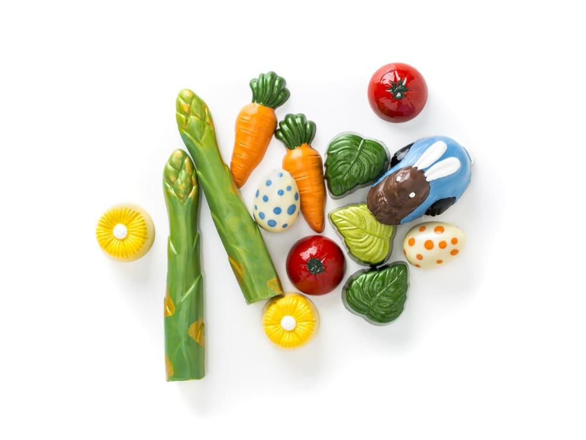 Vegetables that everyone will actually eat. - CultureMap Houston