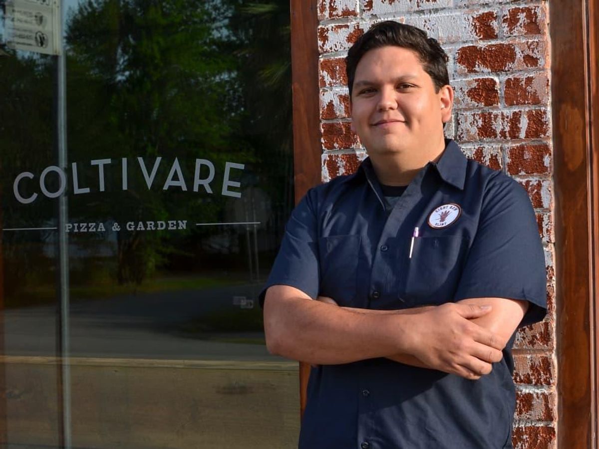 Vincent Huynh, Coltivare and Eight Row Flint. - CultureMap Houston