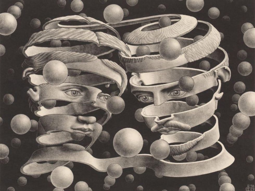 Museum of Fine Arts, Houston draws up world premiere of mind-bending M ...