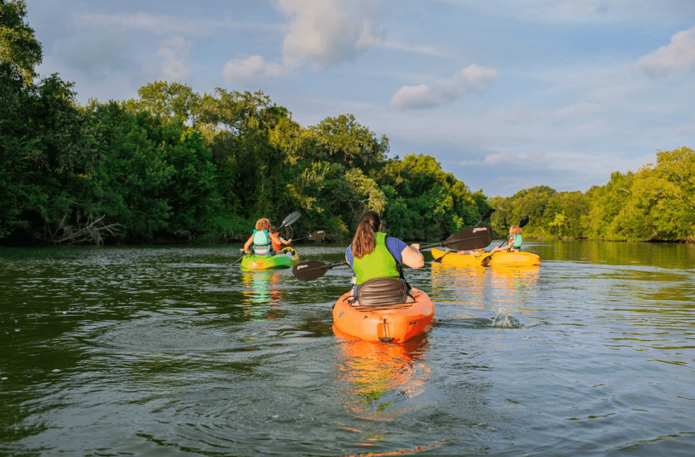Explore your summer getaway in League City - CultureMap Houston