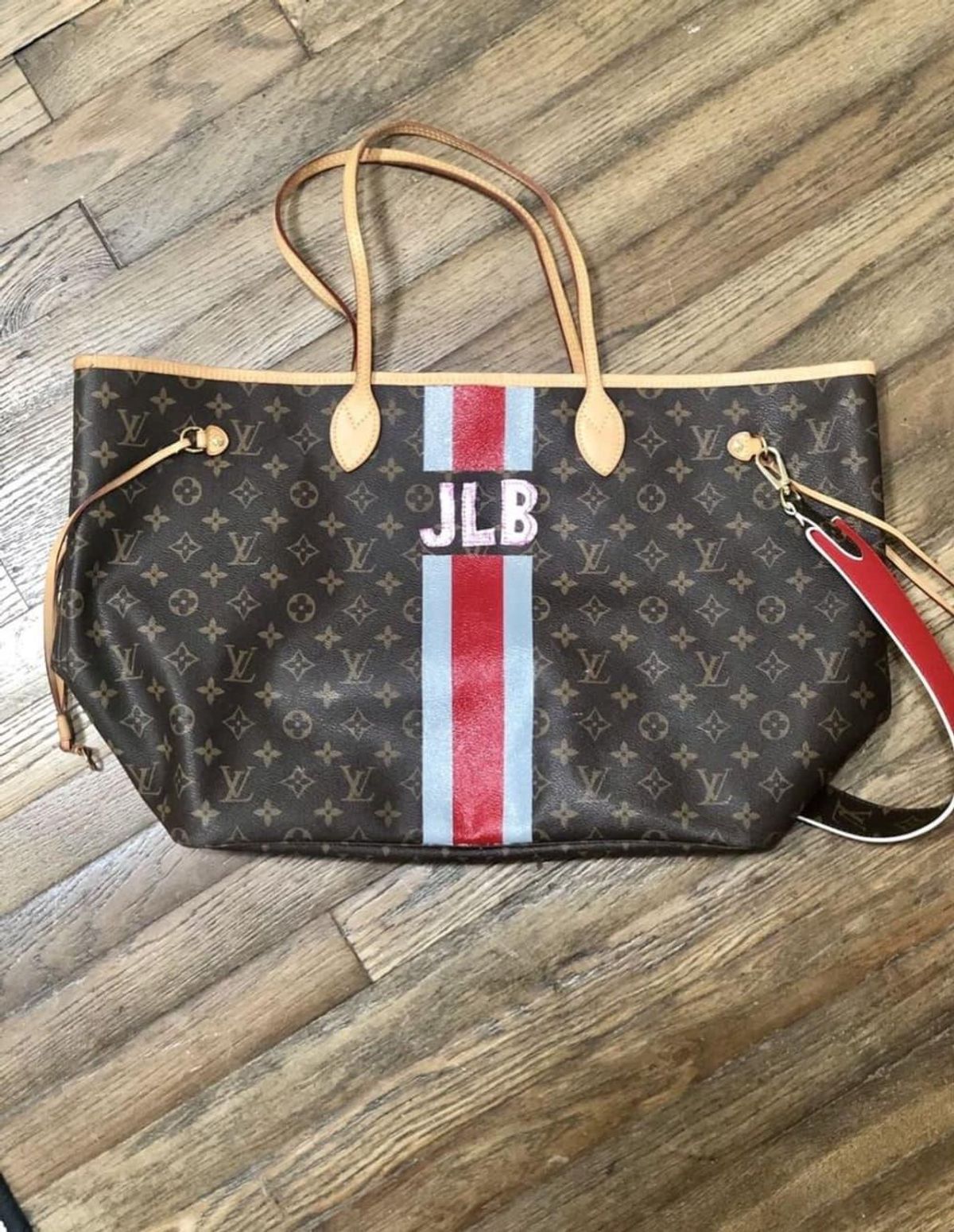 Carla Valencia has it in the bag. - CultureMap Houston